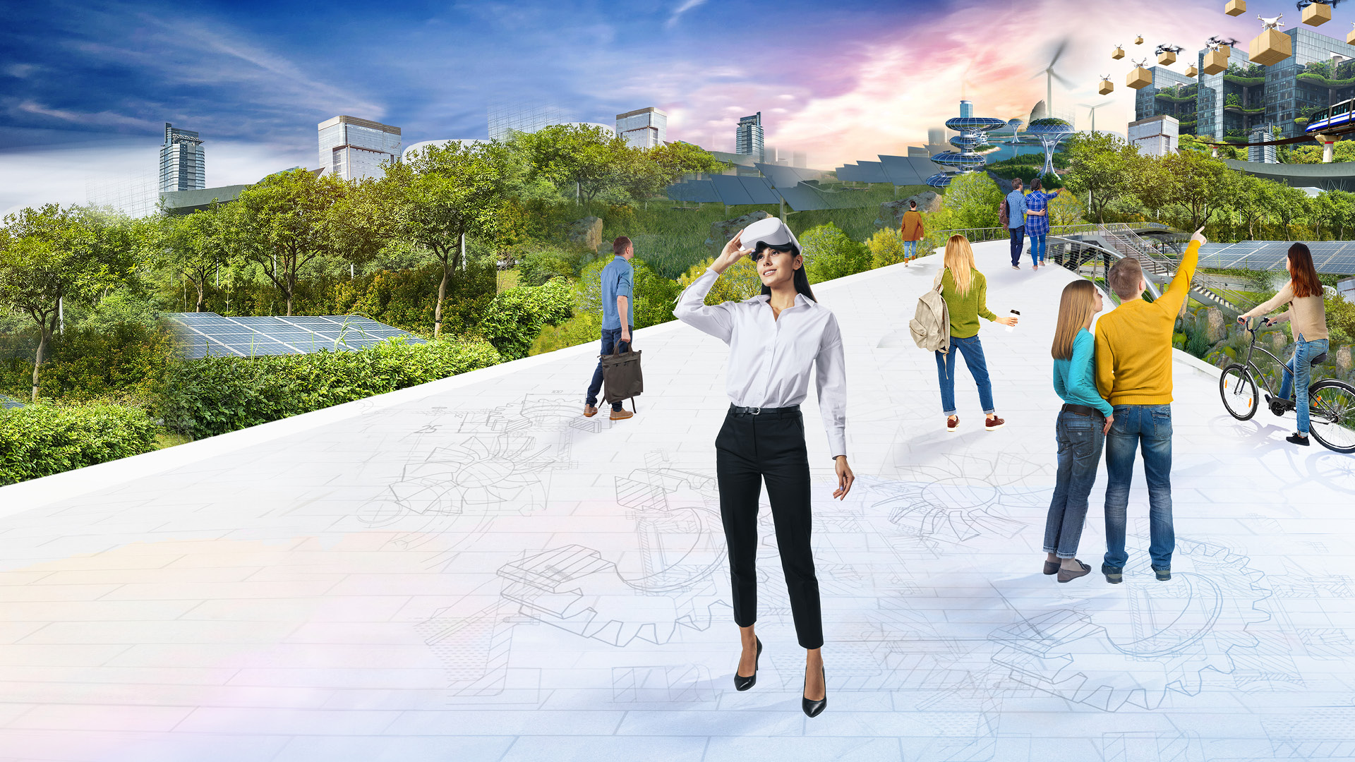 jpo virutelle 2022 | Arts et Métiers campus de Rabat